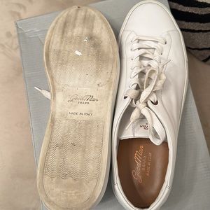 Good Man Brand | Shoes | Good Man Brand Edge Mono Lo Top Sneaker | Poshmark